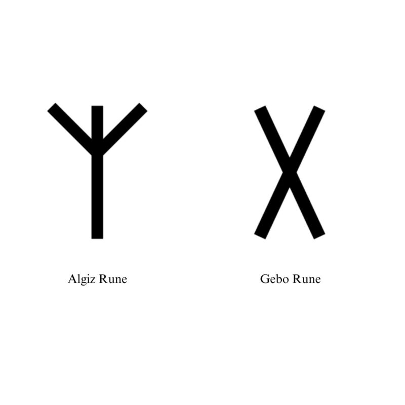 Love Rune: Meaning and Viking Symbolism - vikingcostume.co
